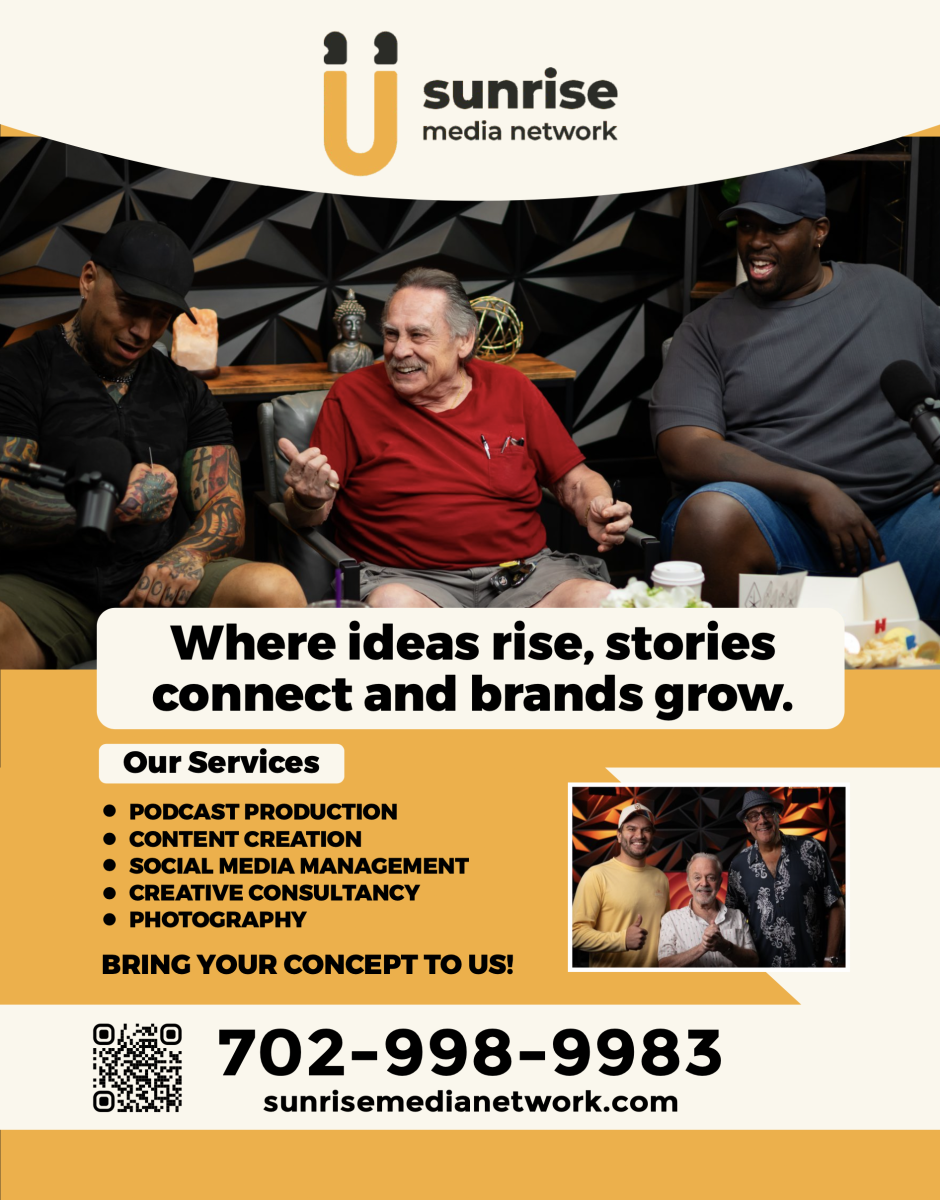 Sunrise Media Network – Where Ideas Rise, Stories Connect and Brands ...