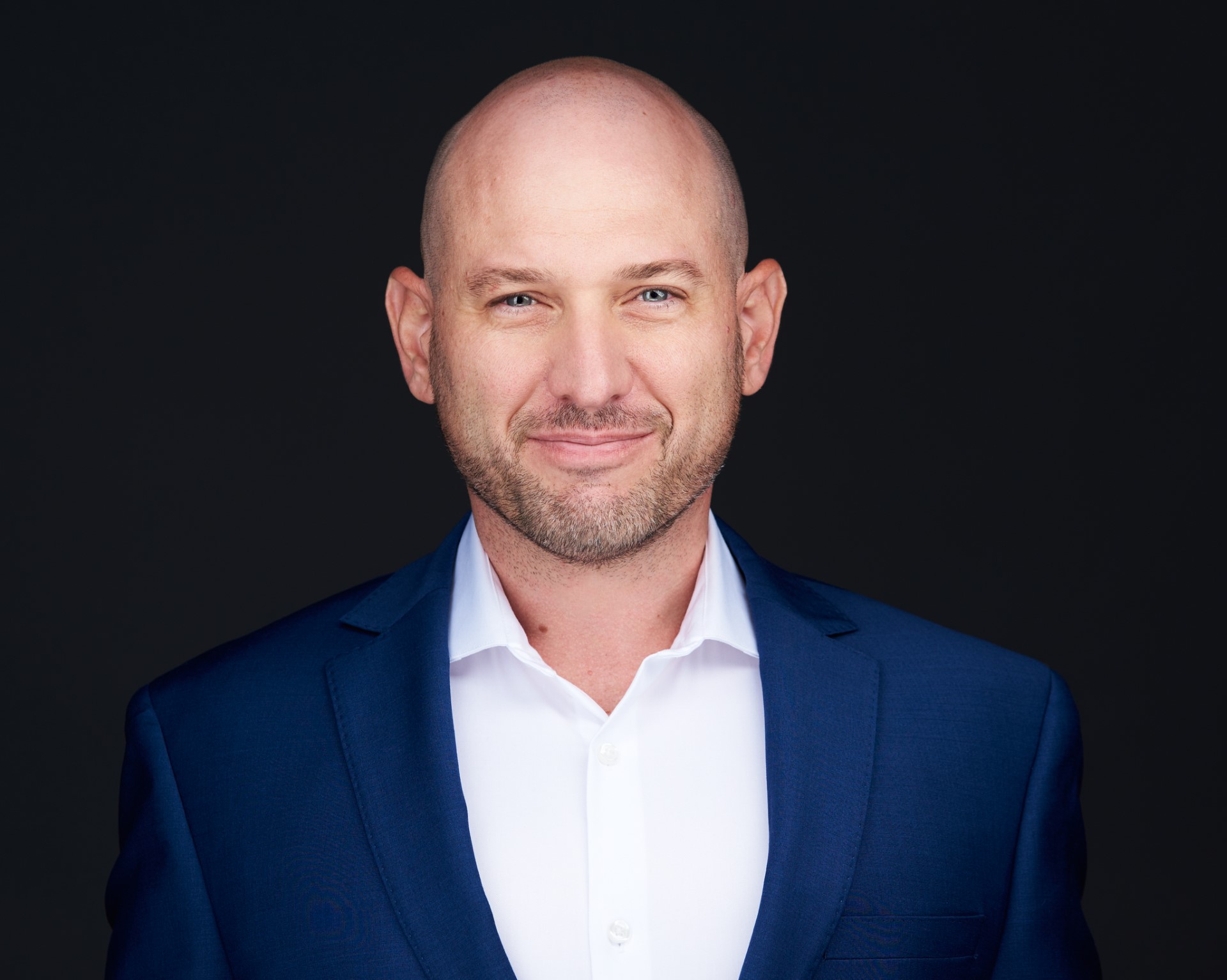 Vegas Veteran from the Navy to Occupational Therapy and Now the World ...