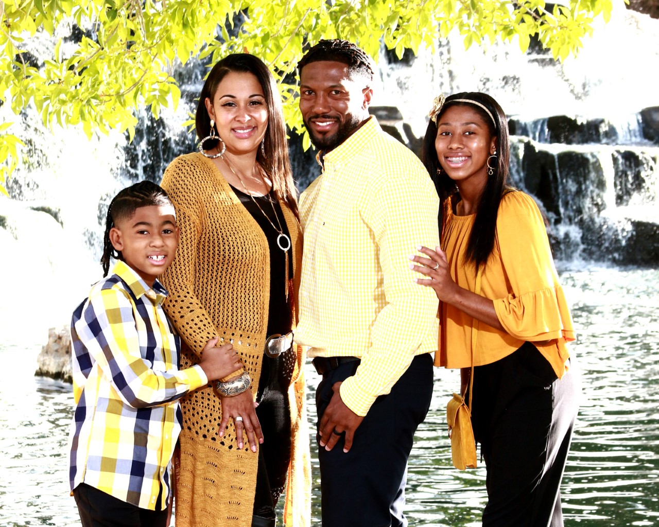 Success on Purpose – Meet the Real Vernon Fox III - Real Vegas Magazine