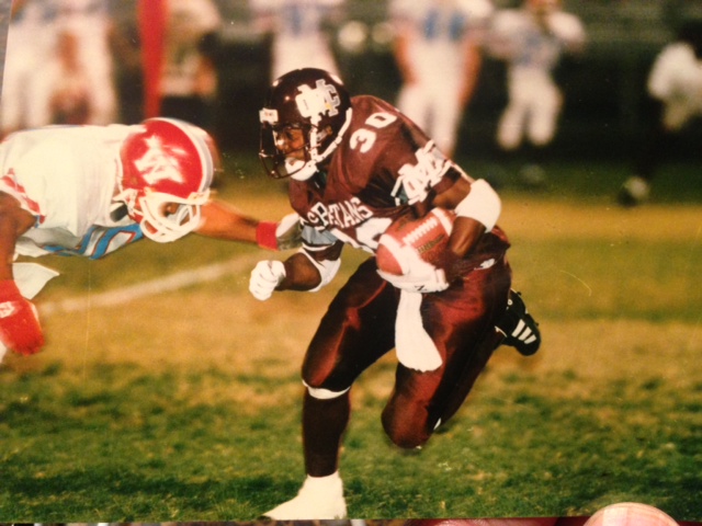 Success on Purpose – Meet the Real Vernon Fox III - Real Vegas Magazine