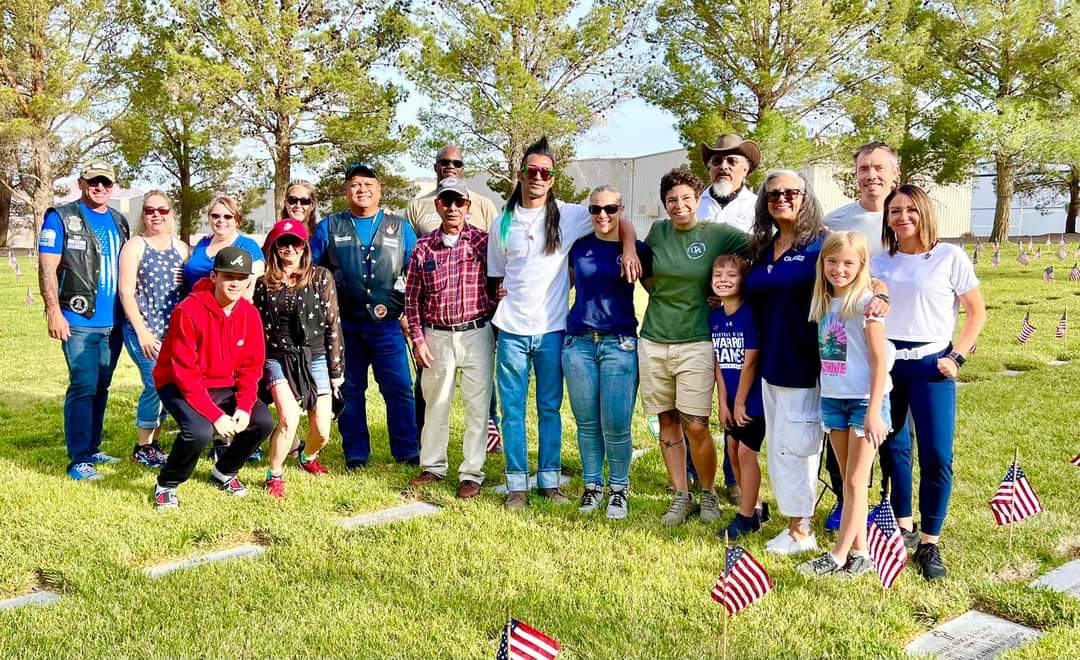 Veteran Non-Profits in Las Vegas – Real Vegas Magazine