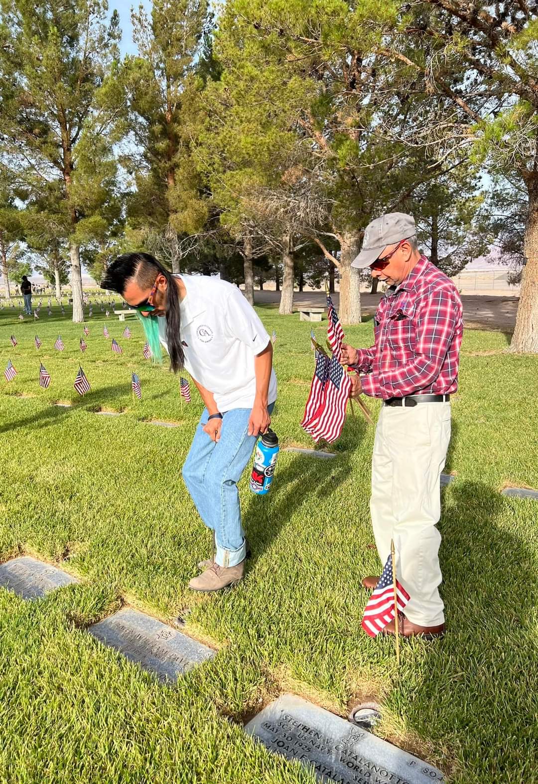 Veteran Non-Profits in Las Vegas – Real Vegas Magazine