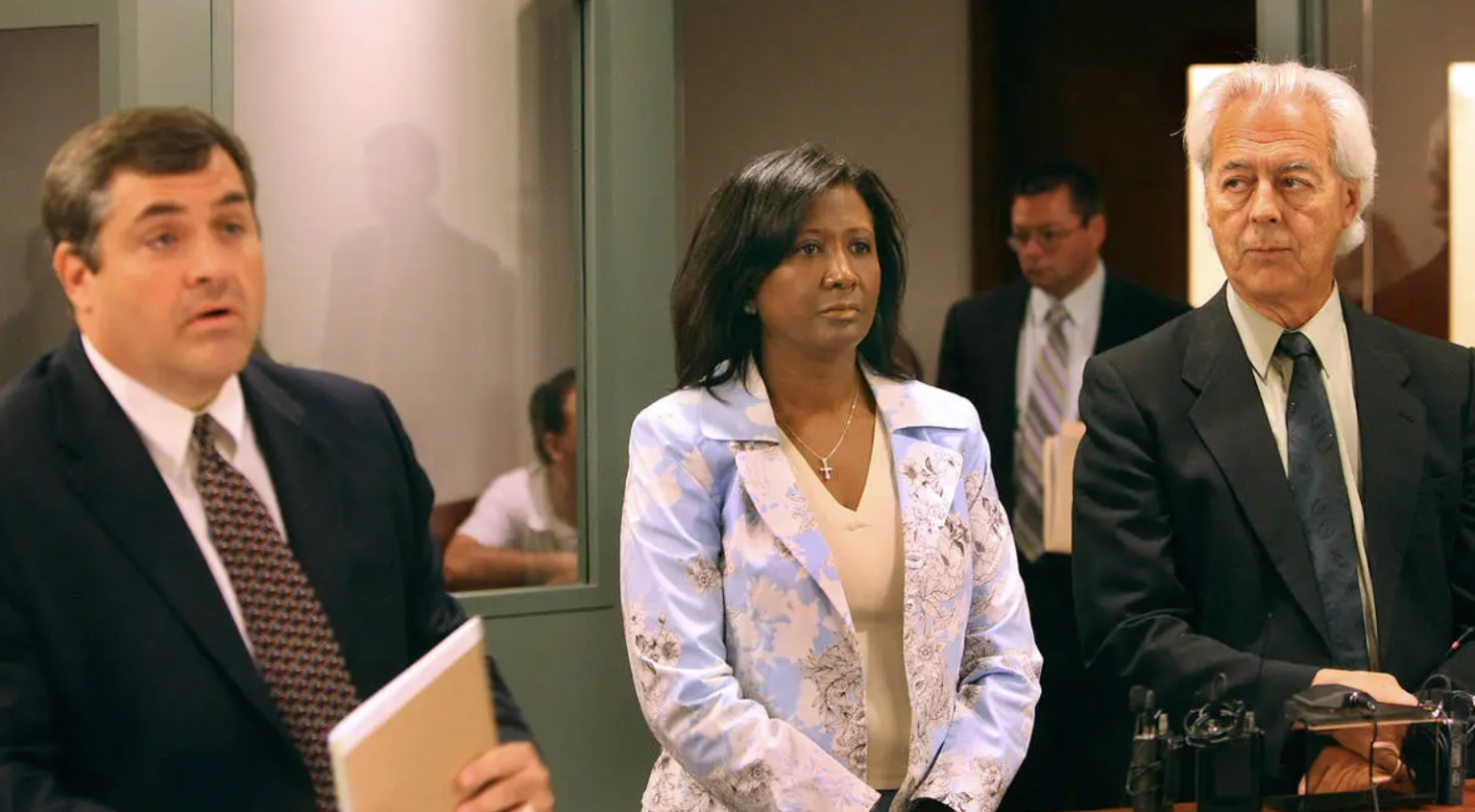 The Native Juice – The Late Real William Bill Terry - Real Vegas Magazine