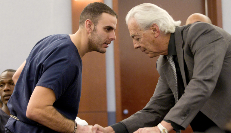 The Native Juice – The Late Real William Bill Terry - Real Vegas Magazine