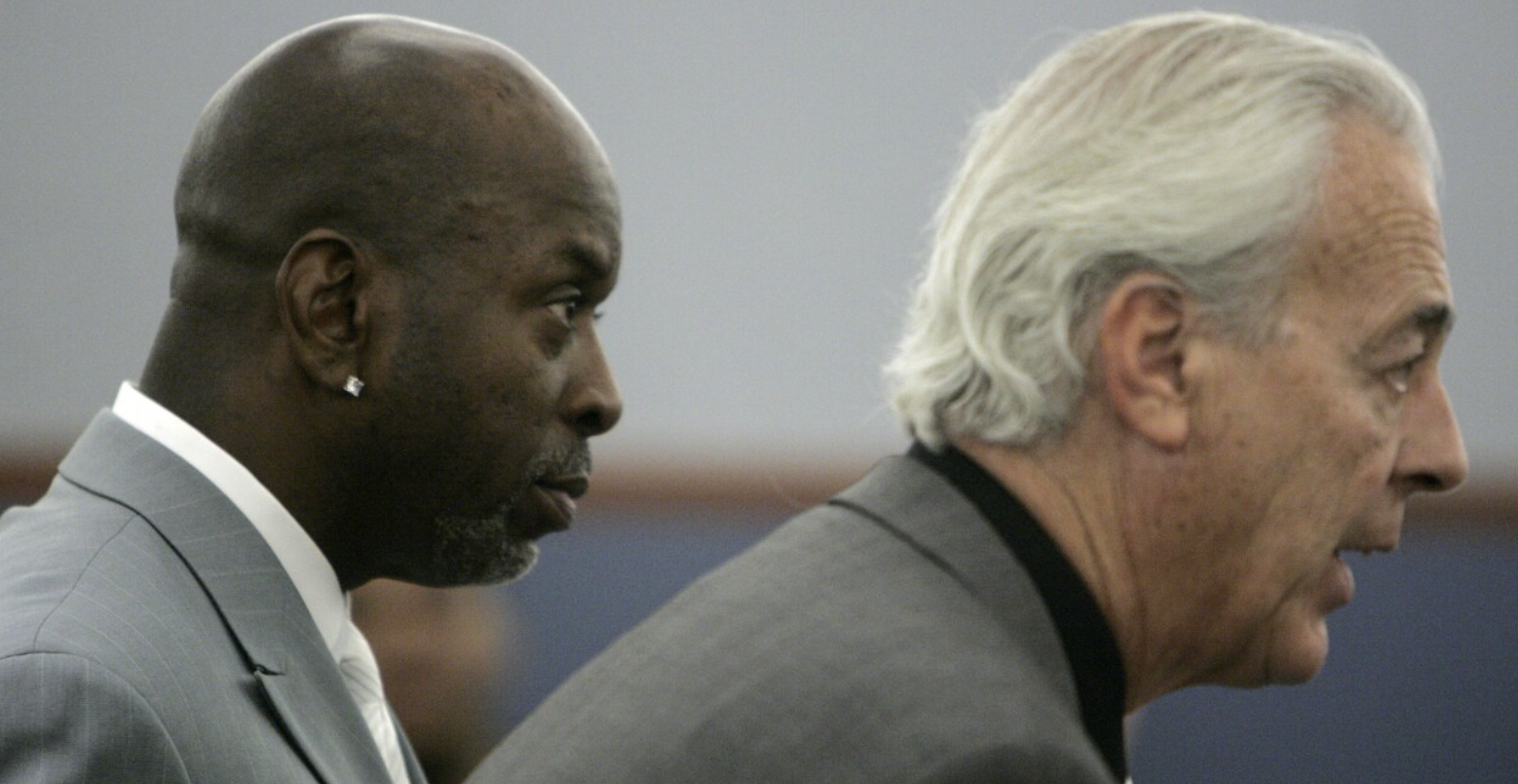 The Native Juice – The Late Real William Bill Terry - Real Vegas Magazine