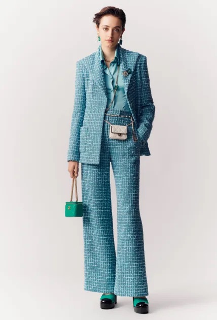 Power Women = Power Suit - Real Vegas Magazine