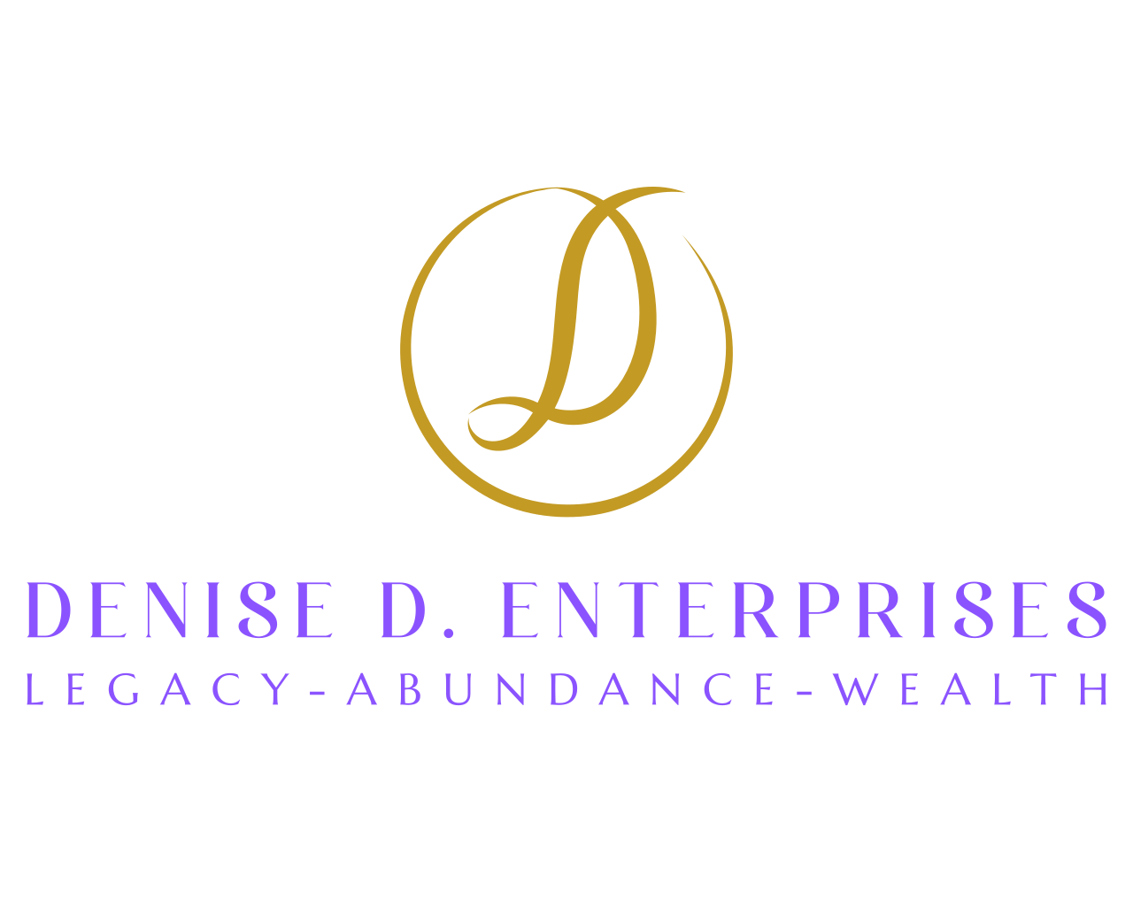 Denise Dixon | Founder and CEO of the Denise D Enterprises, LLC - Real Vegas Magazine