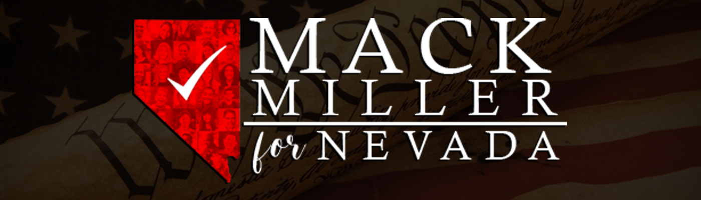 Magnificent Mack of Miller & Associates Consulting – Real Vegas Magazine