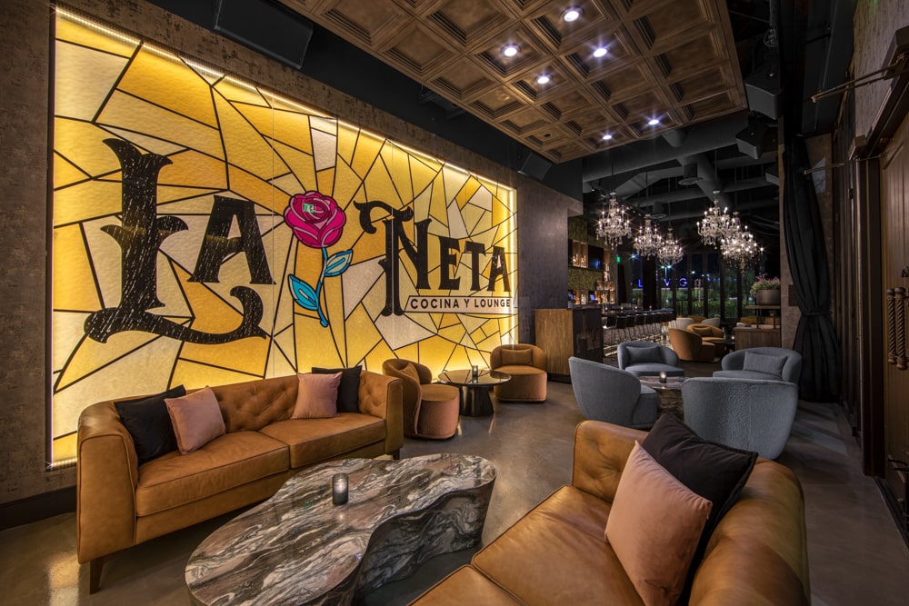 What Makes La Neta’s ‘WTF’ a Must-Try Delight? - Real Vegas Magazine