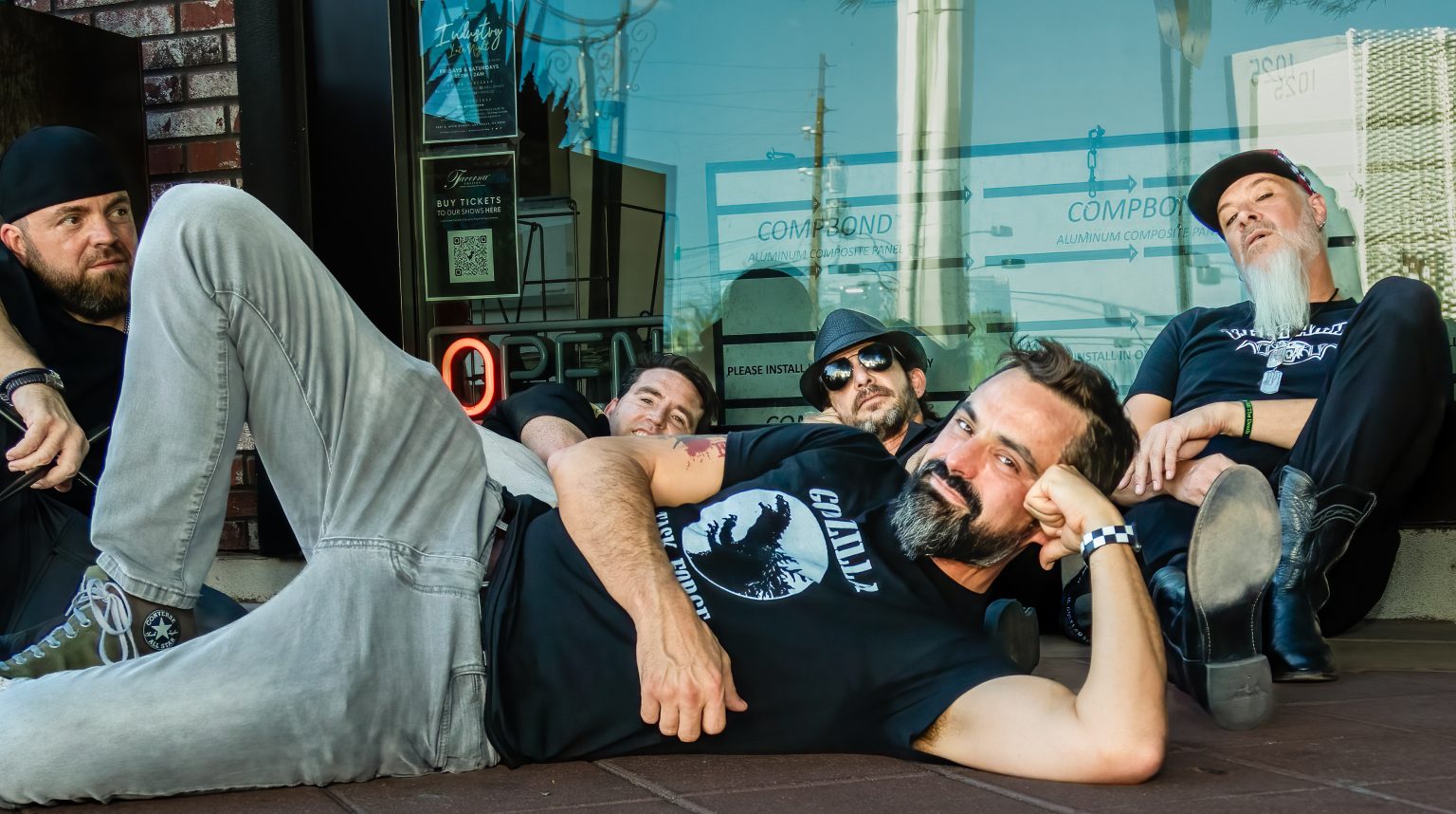 Leading Lawyers by Day, Lost Vagrants by Night 5 Local Leading Lawyers ...