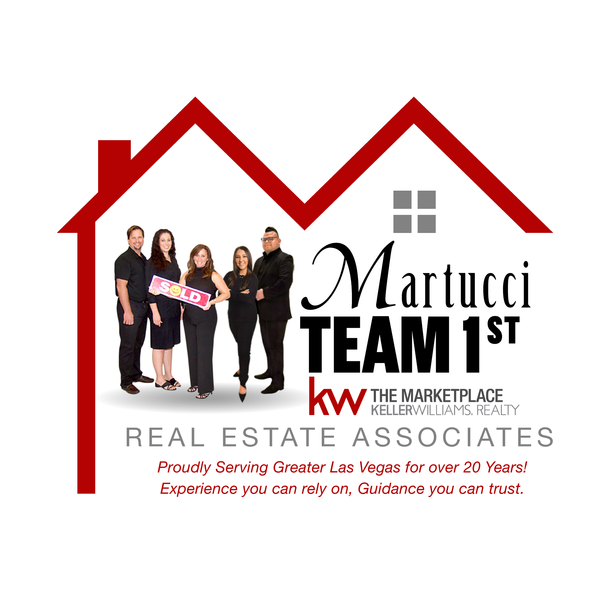 Martucci, Team 1st Real Estate – Meet Gerri Martucci, Top Real Estate ...