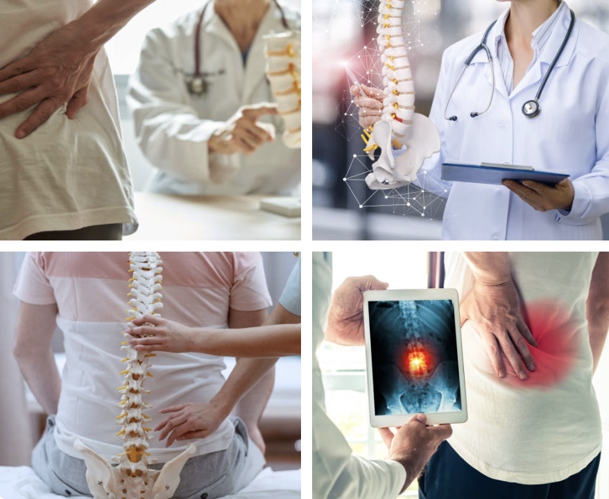 Total Disc Replacement by Dr. Jason Garber of Las Vegas Neurological ...