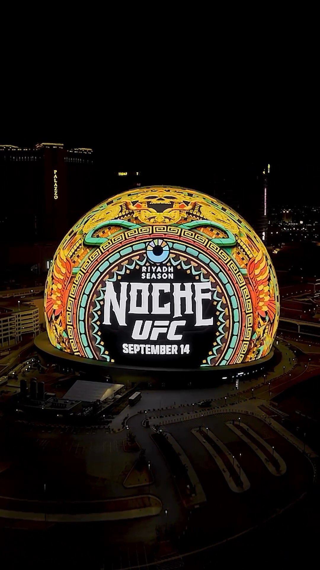 From Bellhop to UFC Kingpin: Dana White | Real Vegas 2024 Most ...