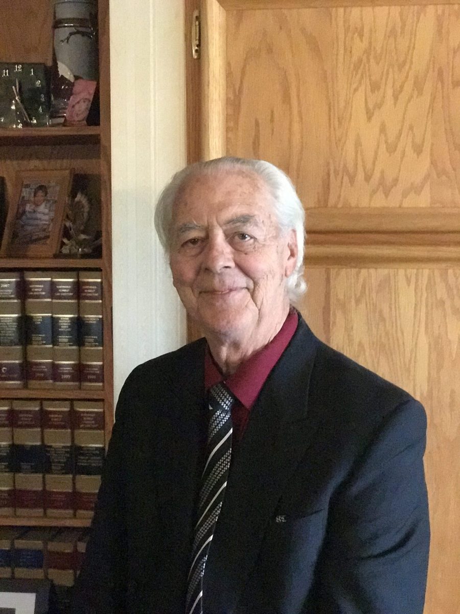 Native Juice William Terry - Real Vegas Magazine