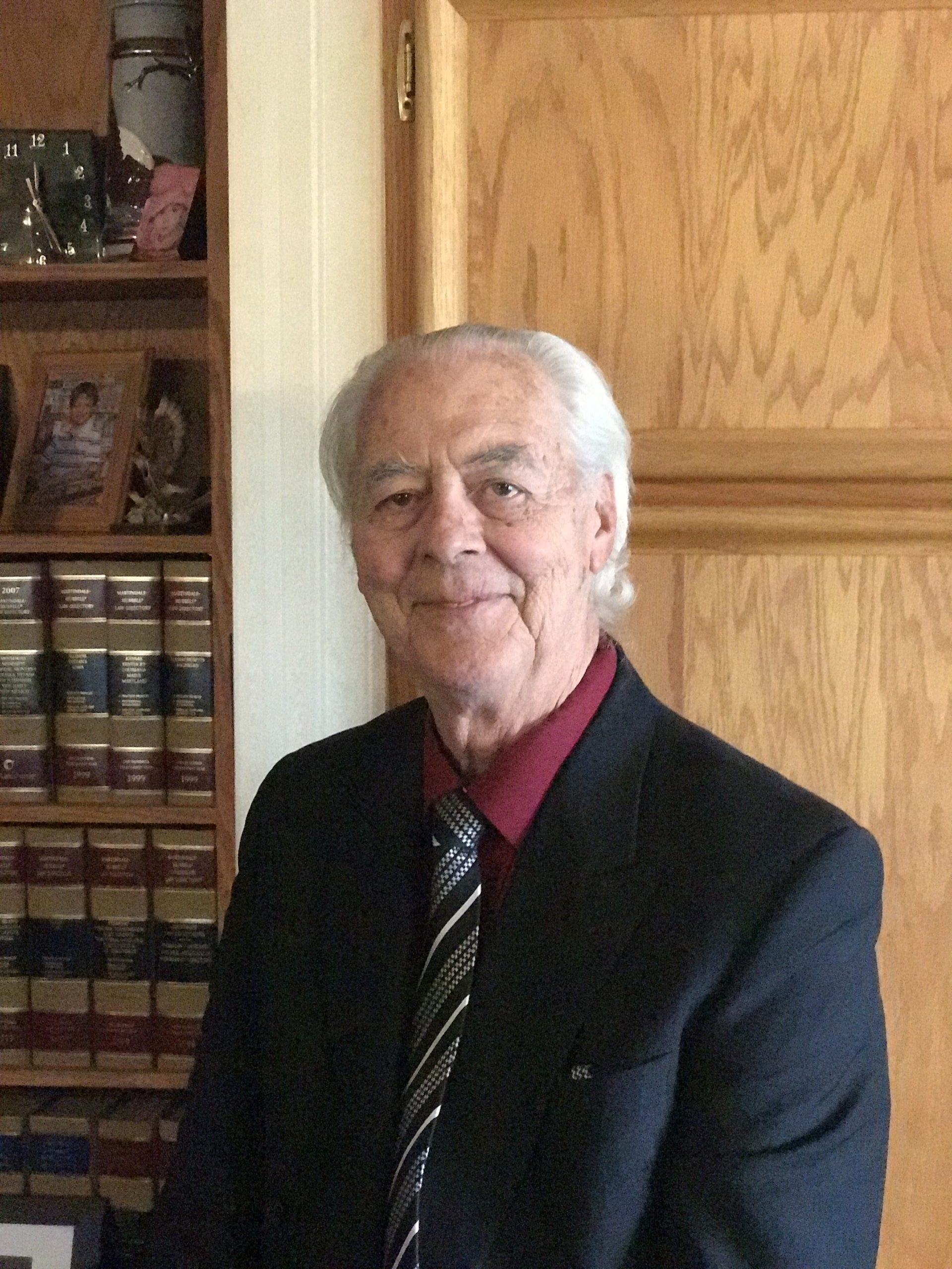 Native Juice William Terry - Real Vegas Magazine