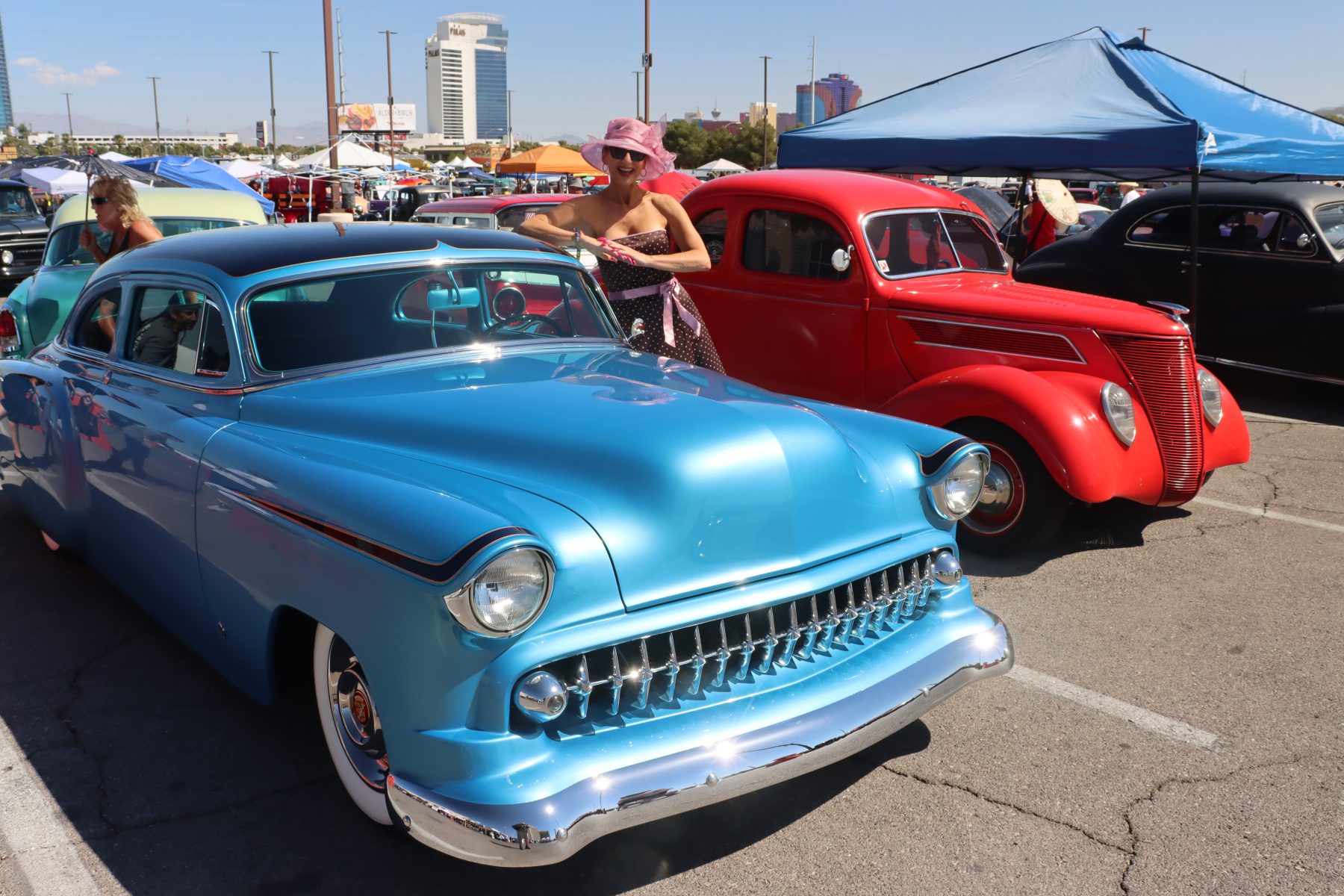 Las Vegas Rockabilly Weekend Returns to Las Vegas April 27th-30th ...