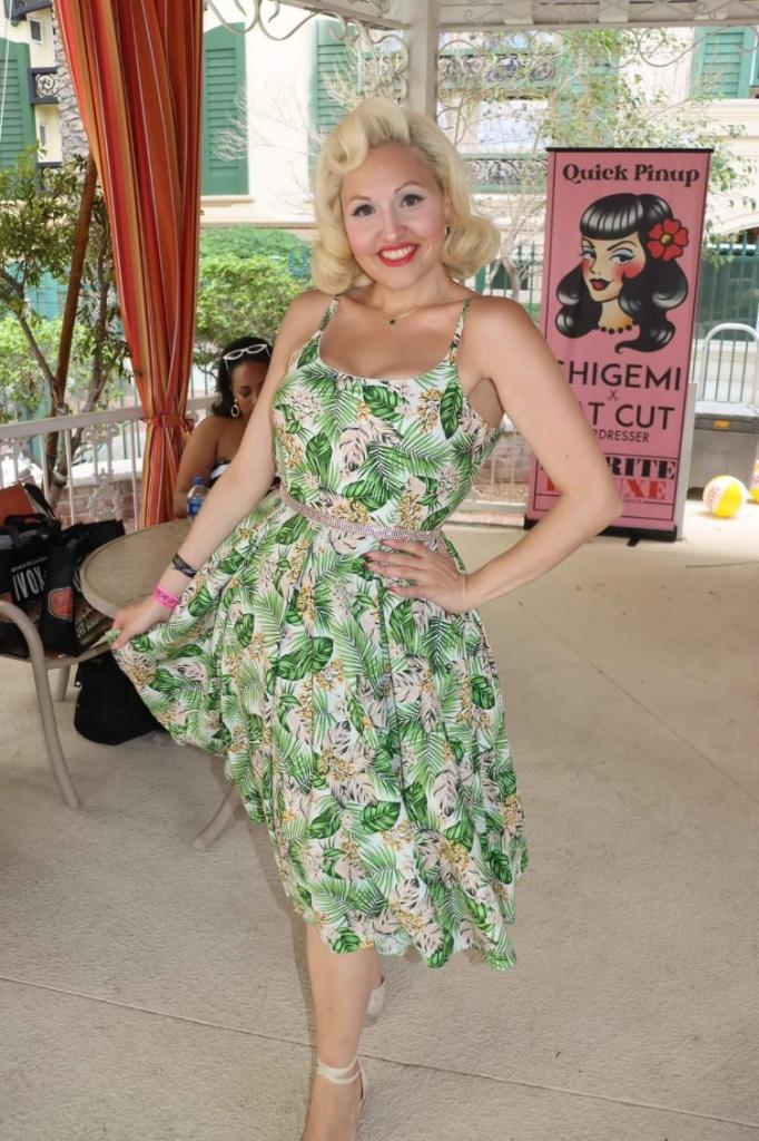 Viva Las Vegas Rockabilly Weekend - Real Vegas Magazine