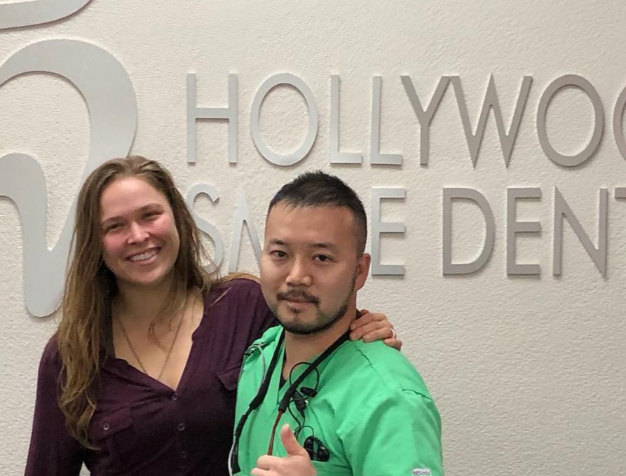 Hollywood Smile Dental in Las Vegas – Meet the Real Dr. Steve Kim By ...