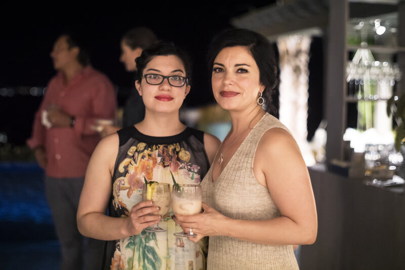 A Tequila Made for Las Vegas – Meet the Founder and Owner of Dos Caras ...