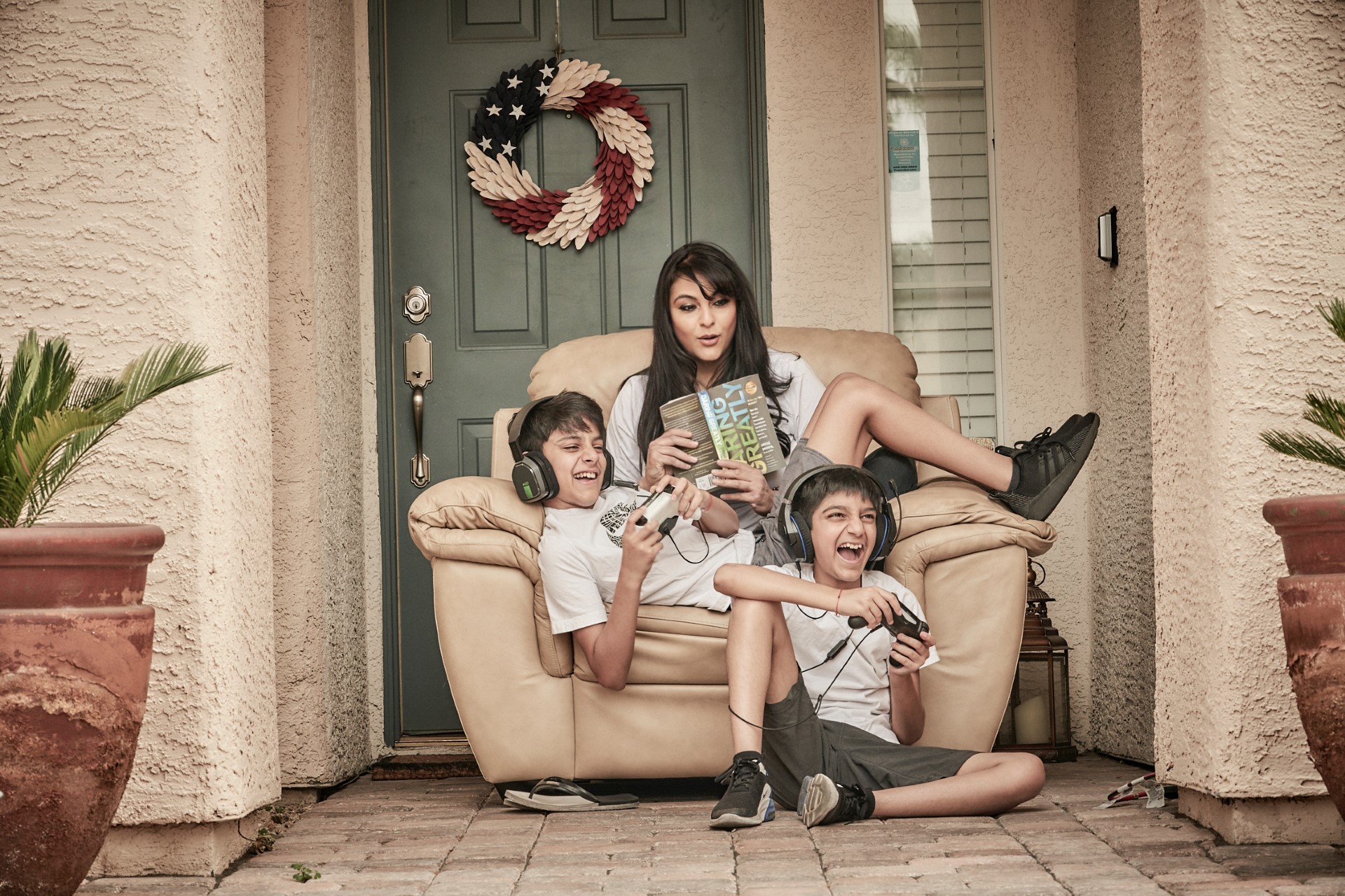 Top Producer, Proud Mamma, “The Hammer”, Coach and Trainer – Meet the ...