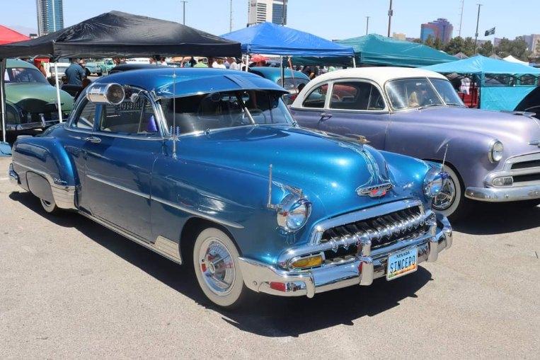 Viva Las Vegas Rockabilly Weekend - Real Vegas Magazine